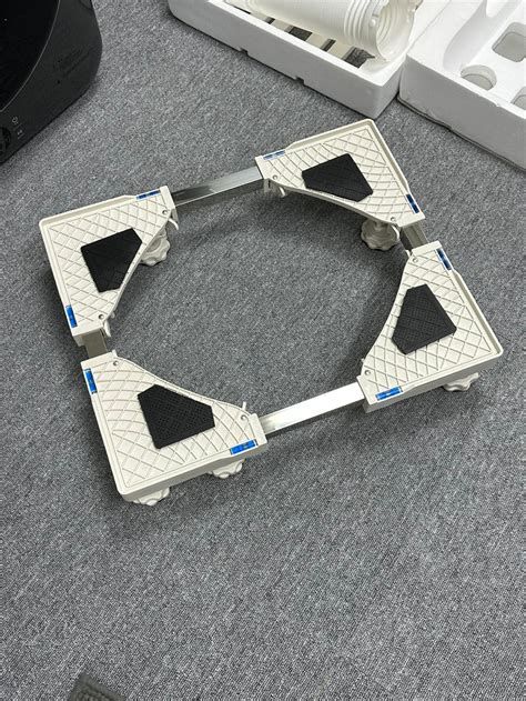 세탁기and건조기 받침대 당근마켓 중고거래