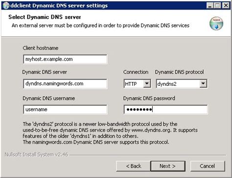 Dynamic Dns Client For Windows Alternatives And Similar Software