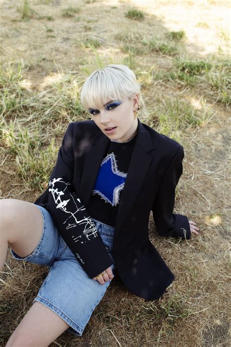 Fulfilling Her Potential Sody Interviewed Features Clash Magazine