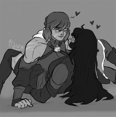 [tired Of Retail] [rwby] Summer Rose X Raven Branwen Aka Rosebird R Actuallesbians