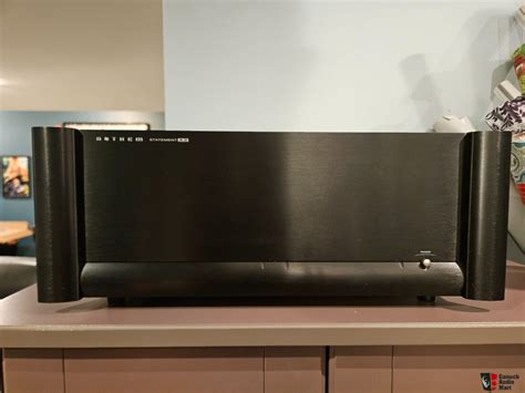 Anthem Statement A2 Photo 5448858 Canuck Audio Mart