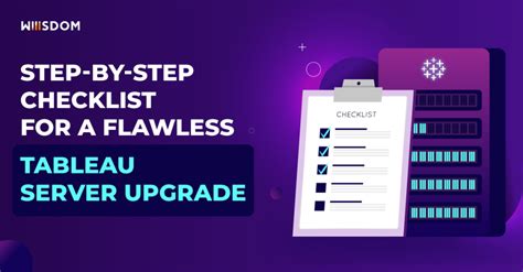 Wiiisdom For Tableau