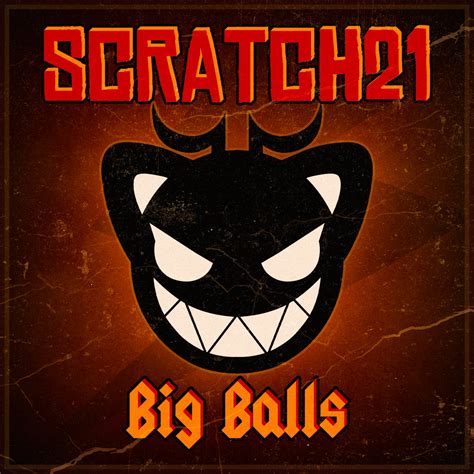 Big Balls Scratch21