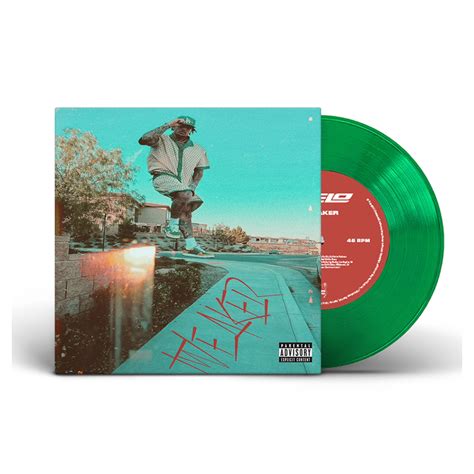 Gelo Def Jam Official Store