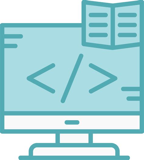 Icono De Vector De Desarrollo Web Vector En Vecteezy