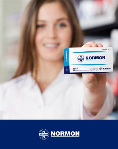 Normoninternational Laboratorios Normon
