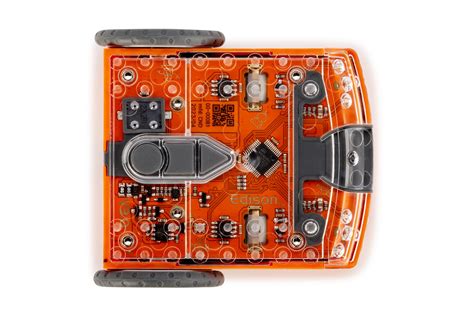 Edison V3 Microbric Robot éducatif