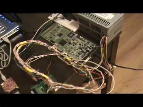 STM32 Sound Blaster 16 Audio Player YouTube