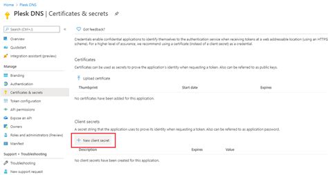 Putting Your Website Online Plesk Obsidian Documentation