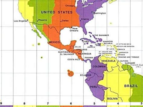 Evitar Gran Barrera De Coral Agarrar El Salvador Time Zone Bicicleta