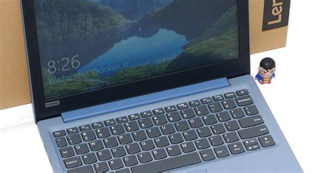 Jual Lenovo IdeaPad S IAP Bekas Fullset Jual Beli Laptop Bekas Kamera Service