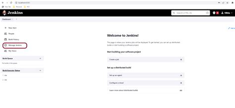 how to configure java and maven in jenkins qa automation expert
