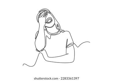 How To Draw A Girl Laughing