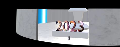 Threejs开发3d展馆 大帅老猿threejs特训本文将介绍如果使用threejs开发制作一个3d展馆，效果如图 掘金