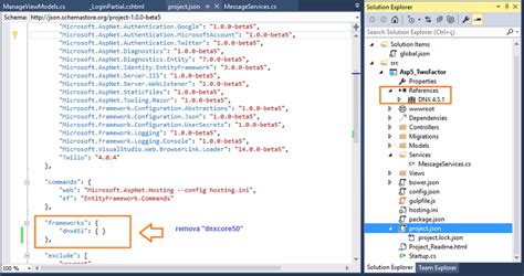 Asp Net 5 Two Factor Authentication Com Sms Usando Asp Net Identity