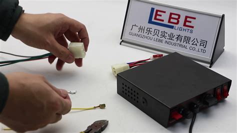 Siren Wiring Diagram For Stl