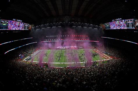 Photos New England Patriots Vs Atlanta Falcons In Super Bowl Li