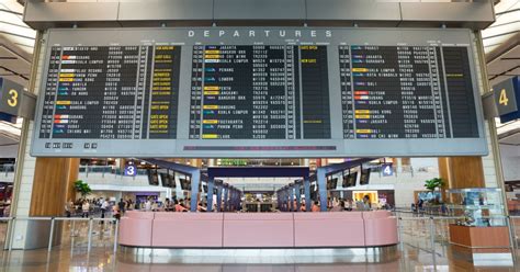 Post Covid 19 Air Travel How It May Be Like Not Just Expensive Fares