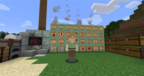 Cursed Mod