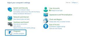 Enable Simple TCP IP Services In Windows 11 Winsides Com