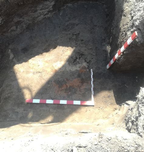 Noi Descoperiri Arheologice în Judeţul Olt Urme Ale Aşezărilor Preistorice Getice şi Romane