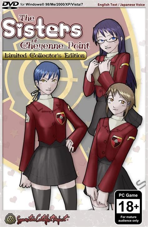 Scp Foundation Postavy Cz