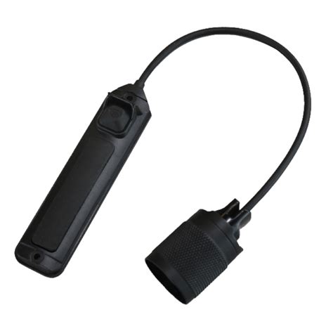 Streamlight Remote Pressure Switch Plug Protac Railmount Hl X