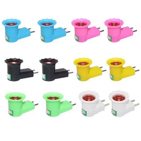 Jual Fiting Colok Switch Jumbo Jiamei Shopee Indonesia