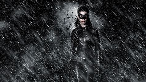 Dark Knight Rises Wallpaper Catwoman