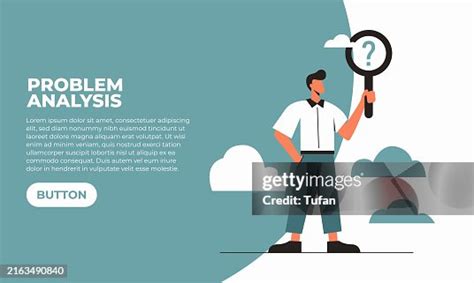 Problem Analysis Strategic Solution Finding Critical Thinking Flat