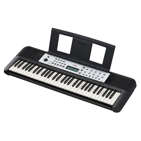 Keyboard Yamaha Ypt 280 Yamaha Muzyka Sklep Empikcom
