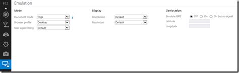 About Internet Explorer 11