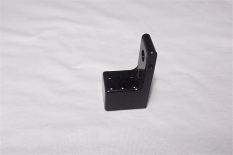 Throttle L Bracket Rbz Billet Made In The Usa