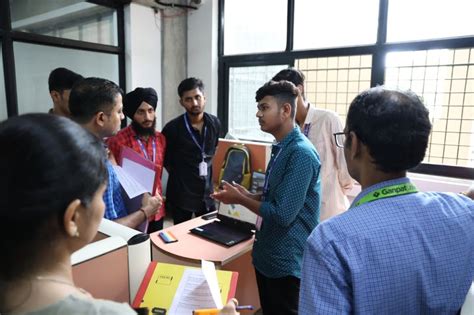 Nayak Umesh On Linkedin Smartindianhackathon Innovationjourney