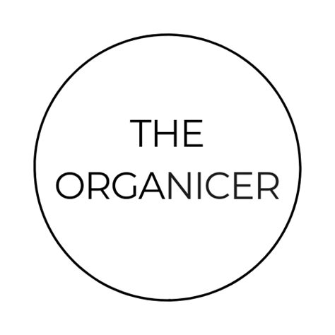 The Organicer - Ordentlich glücklich