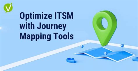 Boost Itsm Efficiency With Customer Journey Mapping Tools Vivantio