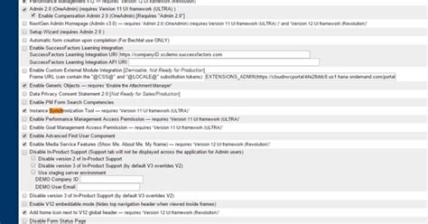 how to migrate custom mdf objects to other success sap community