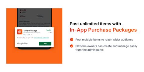 psx multipurpose classified flutter app with frontend and admin panel