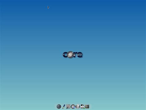 Tiny Core Linux The Smallest Linux Distro Ever Made