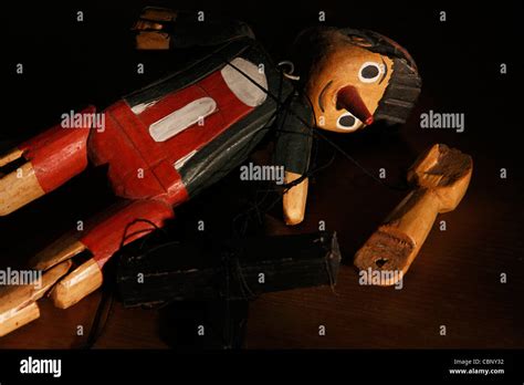 String Puppet Hi Res Stock Photography And Images Alamy