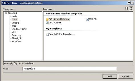 Linq Relationship Code Sample Codeproject