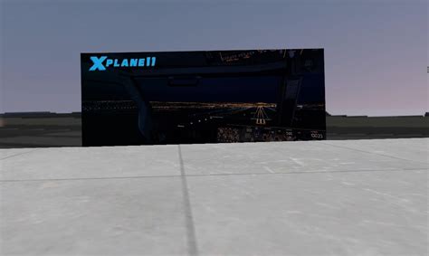 Loading Screen Issue With Oculus 126 Vr In X Plane 11 X Planeorg