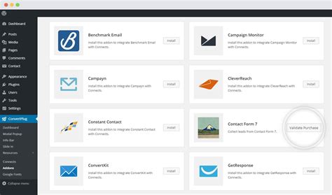 How To Collect Leads Through Contact Form 7 Using ConvertPlus