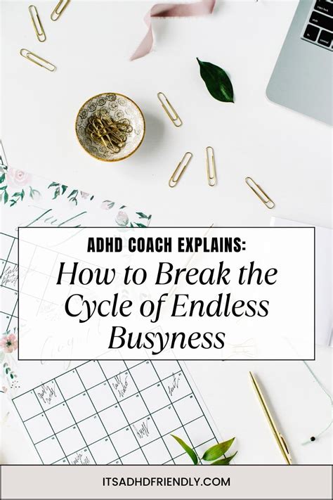 Breaking Free From Toxic Productivity An Adhd Perspective Its Adhd