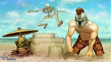 Enhanced Old Runescape Wallpapers 2560 X 1440 Album On Imgur