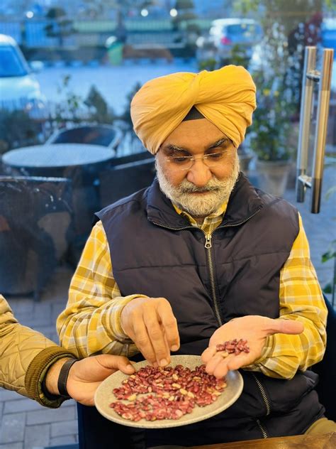 Amritsar Lok Sabha Seat Who Will Be Bjps Candidate Is Former