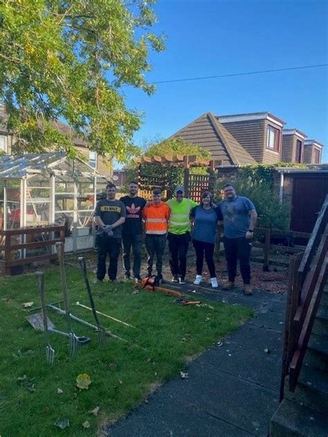 Daniel Macdougall Posted On Linkedin