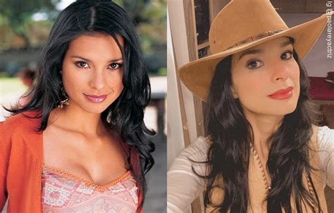 Paola Rey 2013