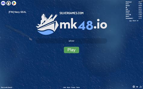 Juega En Línea En Silvergames 🕹️