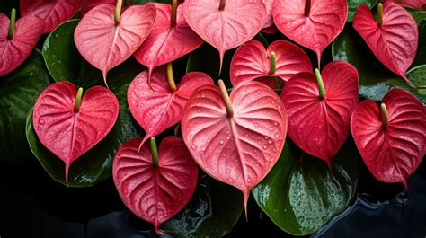 Anthurium Propagation A Comprehensive Guide